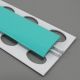 AM-Clad Hygienic 2-Part Bold H Dividers | AM-Clad Hygienic | Vertica ...