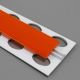AM-Clad Hygienic 2-Part Bold H Dividers | AM-Clad Hygienic | Vertica ...