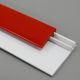 AM-Clad Hygienic 2-Part Edge Trims | Vertica Supply Group