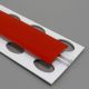 AM-Clad Hygienic 2-Part Bold H Dividers | AM-Clad Hygienic | Vertica ...
