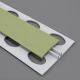 AM-Clad Hygienic 2-Part Bold H Dividers | AM-Clad Hygienic | Vertica ...