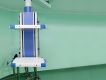 AM-Clad Antimicrobial Wall Cladding Operating Room - Case Study